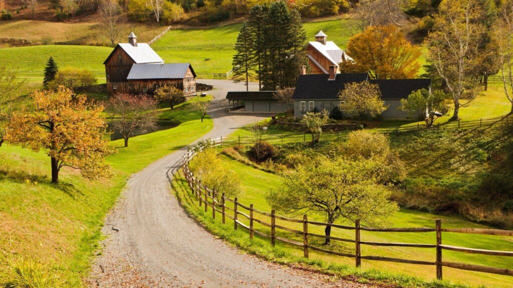 9 Things To Look For When Buying The Perfect Homesteading Property ...