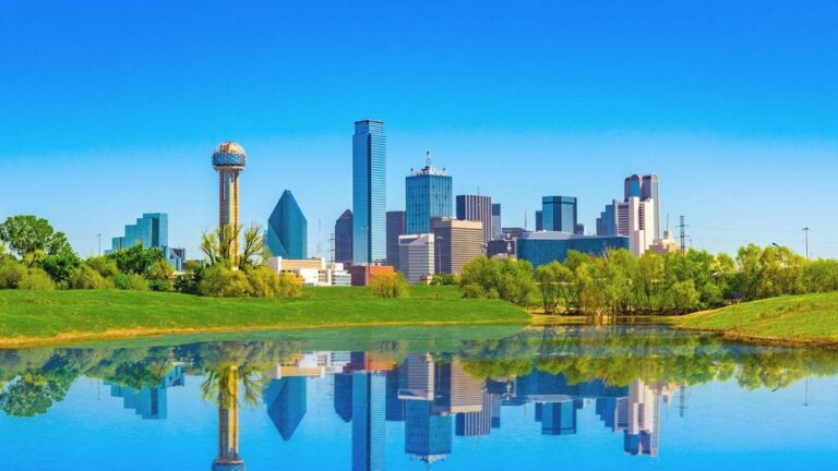 5 Best Suburbs of Dallas TX – eXp Realty USA