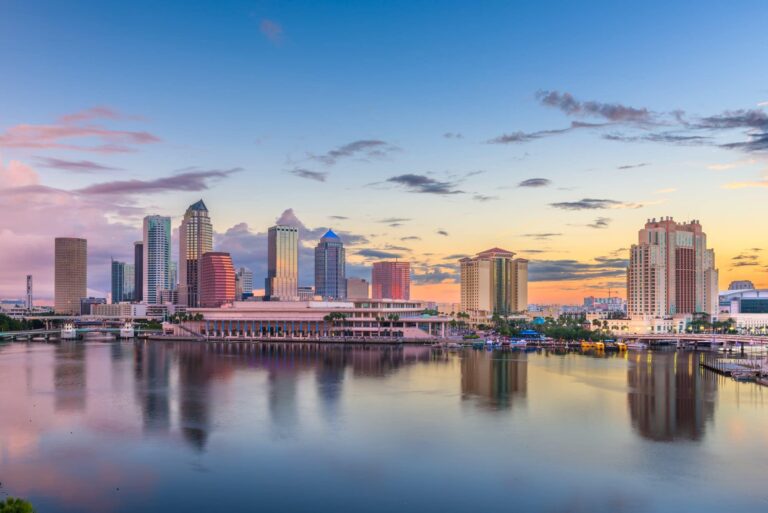 These Are the Best 15 Tampa Suburbs You Need To Check Out – eXp Realty USA