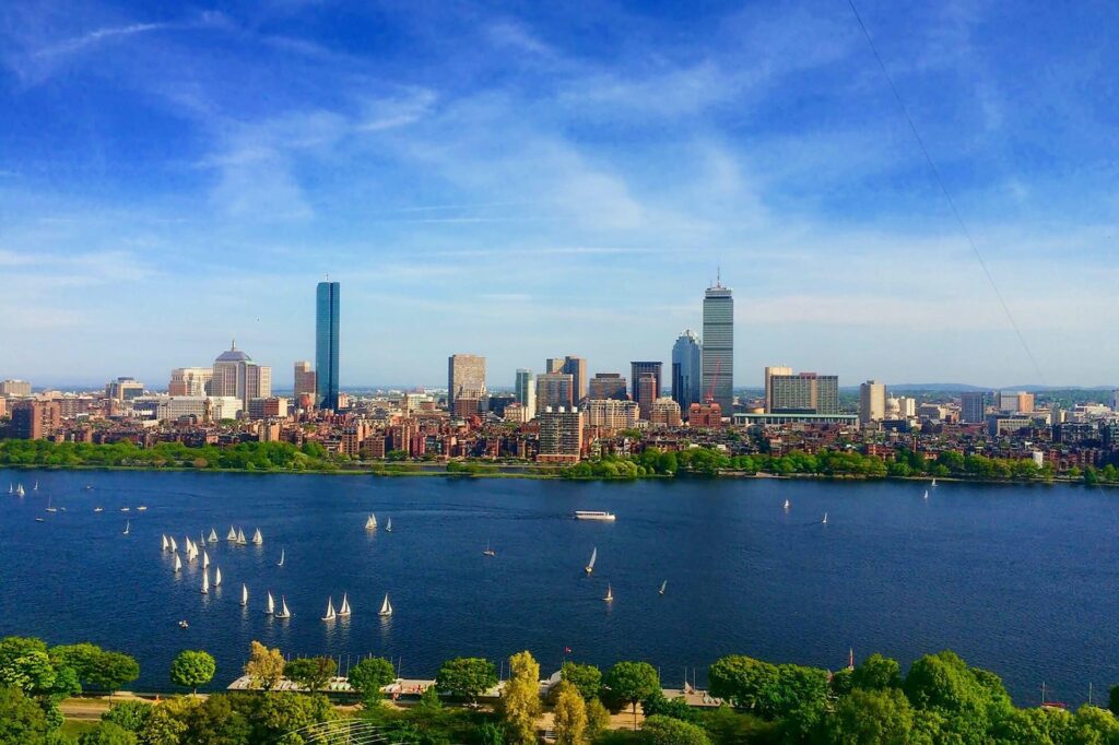 The 7 Best Suburbs of Boston, MA – eXp Realty USA