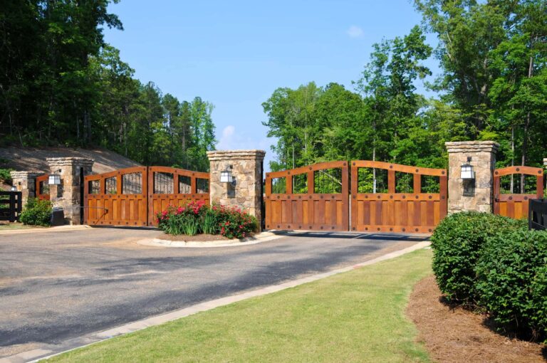 What Is a Gated Community? Everything You Need To Know – eXp Realty USA