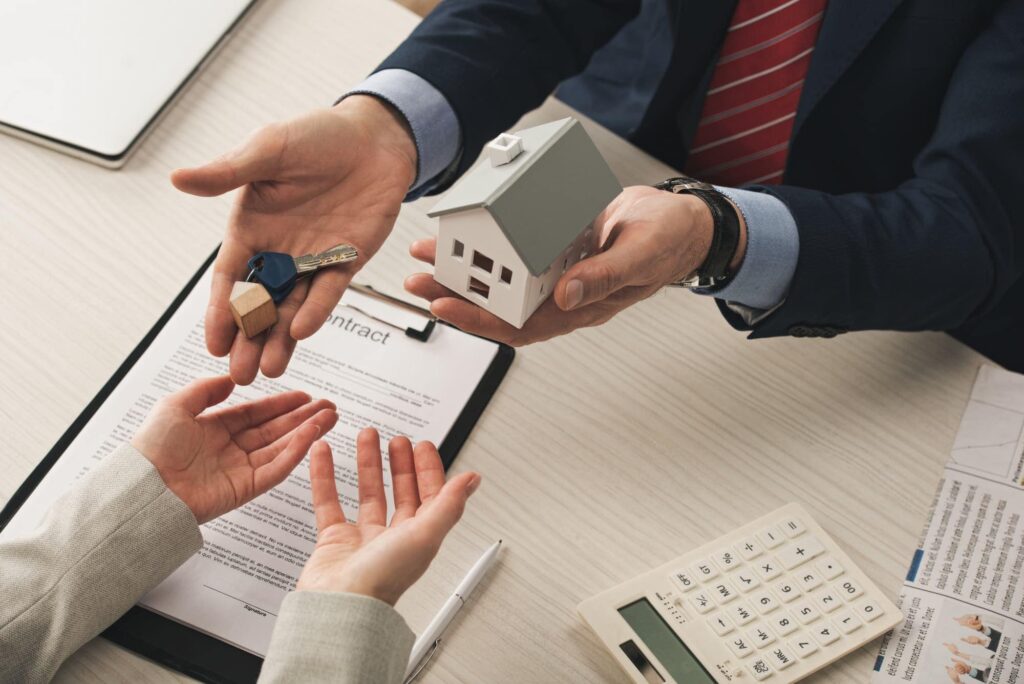 What Is a Right of First Refusal (ROFR) in Real Estate? – eXp Realty USA