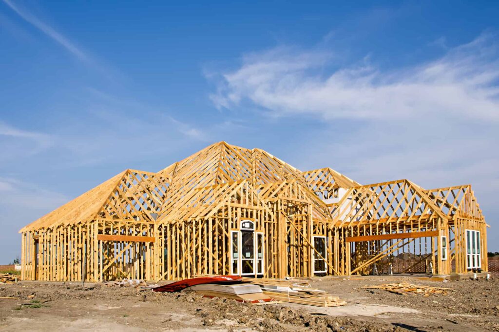 How Long Does It Really Take to Build a House? – eXp Realty USA