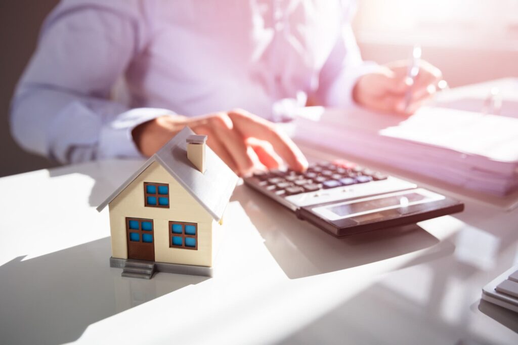 Estimador del valor de una vivienda: La forma gratuita de saber cuánto ...
