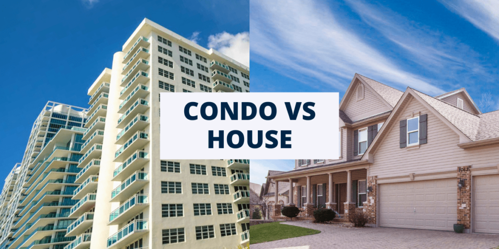 Condo vs. House: What’s the Difference and How to Choose? – eXp Realty USA