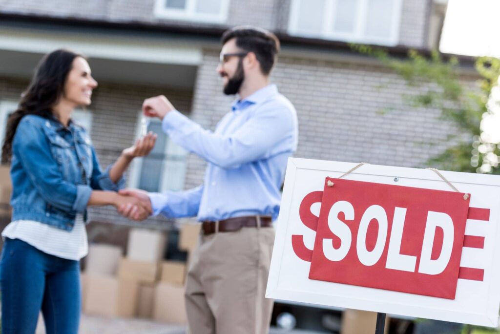 First-Time Home-Buyer’s Step-by-Step Guide – eXp Realty USA