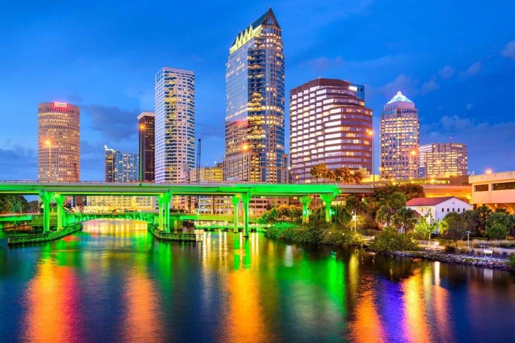 Here’s Everything You Should Know About Moving to Tampa – eXp Realty USA