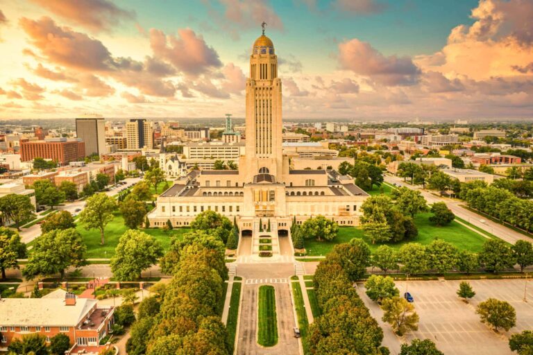 The Best Omaha Suburbs for Your Nebraska Home Search – eXp Realty USA