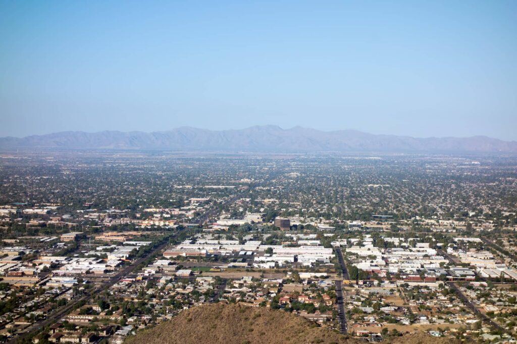 These Are the 6 Best Neighborhoods in Glendale, AZ – eXp Realty USA