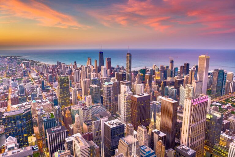 Your Ultimate Guide To Moving to Chicago, IL – eXp Realty USA