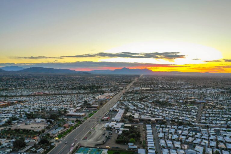Everything You Need To Know About Moving to Mesa, Arizona – eXp Realty USA