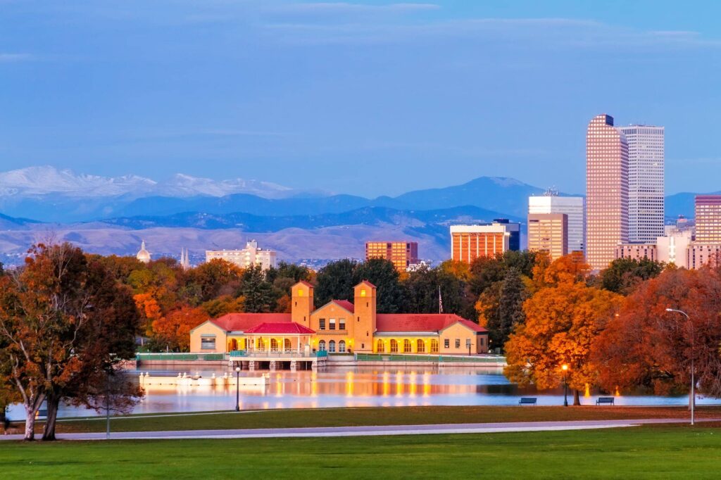 Here Are the Top 25 Neighborhoods in Denver, CO To Live In – eXp Realty USA