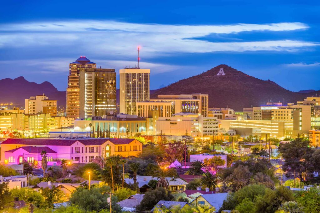 This Is What You Need to Know If Moving to Arizona – eXp Realty USA