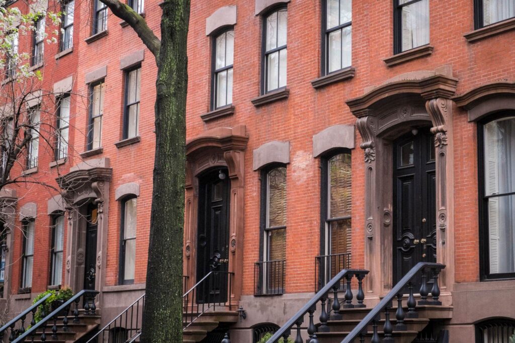 What Is a Brownstone? – eXp Realty USA