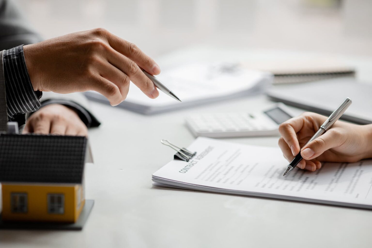 What Is a Pre-Qualification Letter: How It Helps You Buy – eXp Realty USA