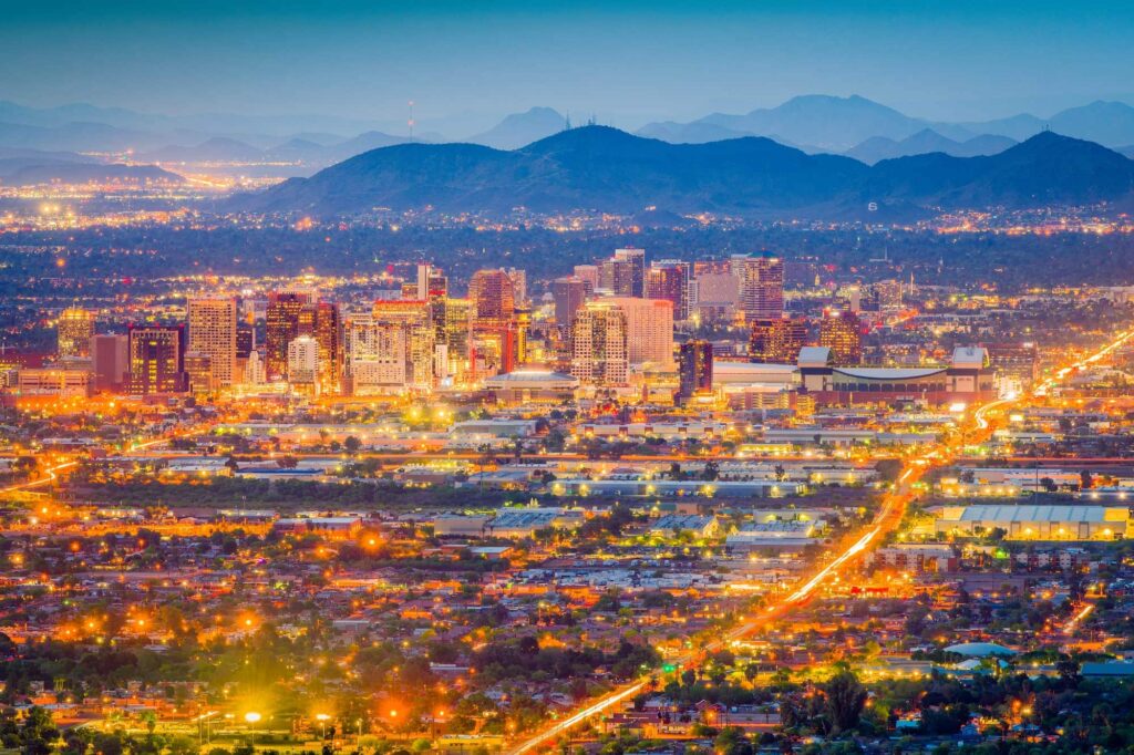 You Need To Know These 14 Things When Moving to Phoenix, AZ – eXp ...