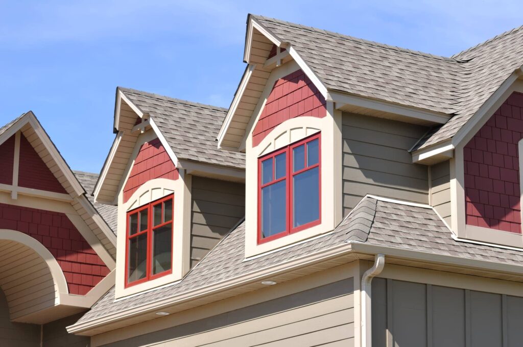 What Is a Dormer on a House? – eXp Realty USA