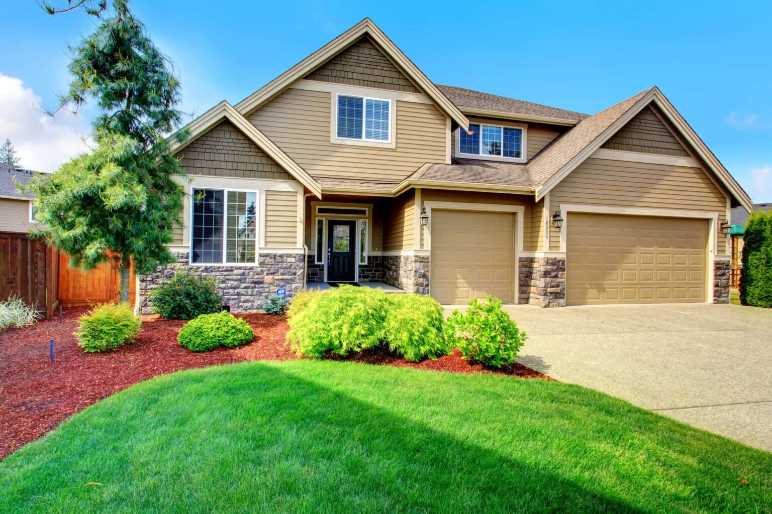 6 Types of House Siding and the Pros and Cons of Each – eXp Realty USA