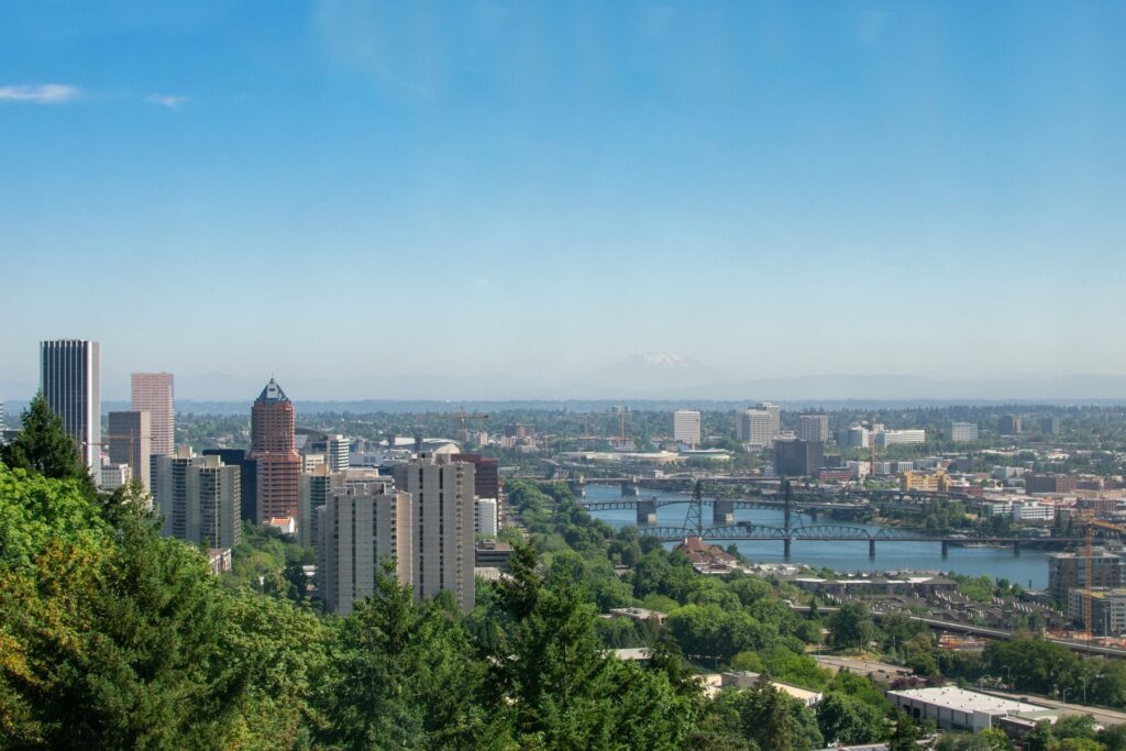 Moving to Portland, Oregon: 2023 Must-Know Guide – eXp Realty USA