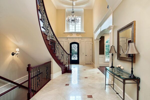 What Is a Foyer? A Comprehensive Guide – eXp Realty USA