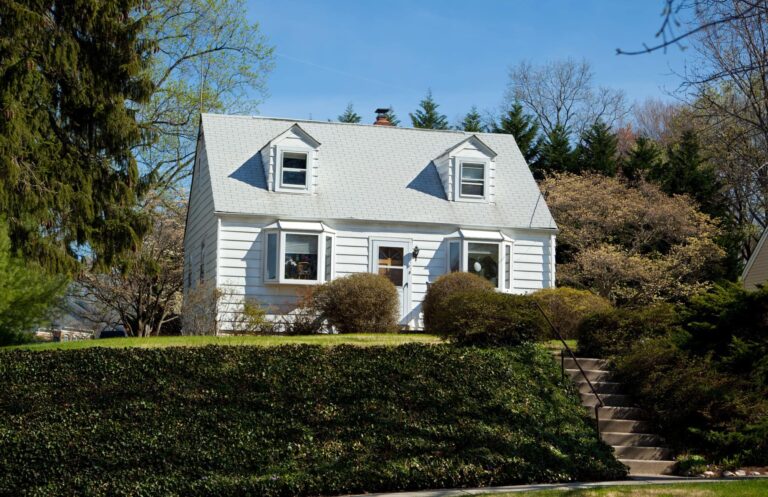 Your Ultimate Guide to a Cape Cod Style House – eXp Realty USA