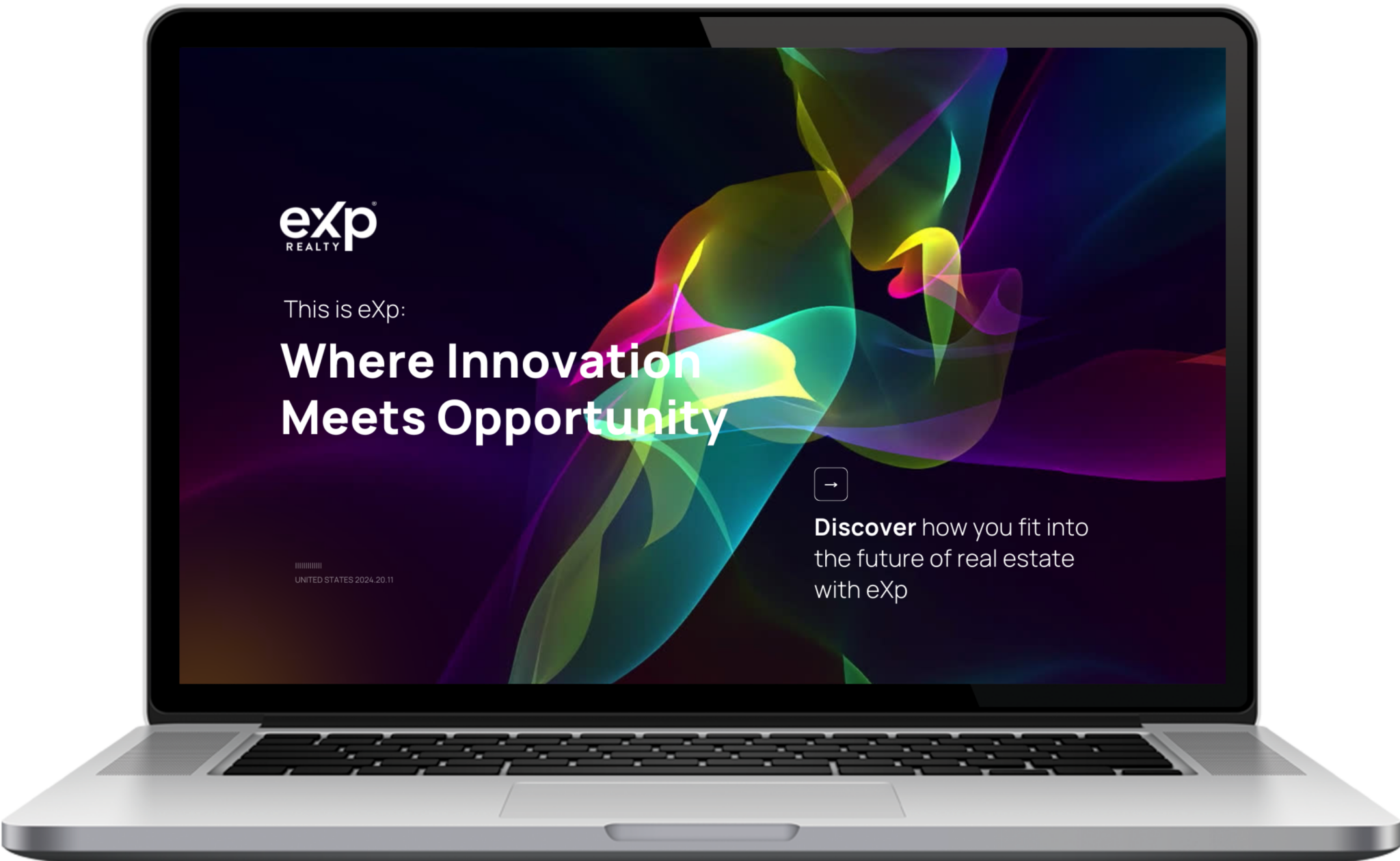 Join eXp – eXp Realty USA