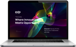 Join eXp – eXp Realty USA